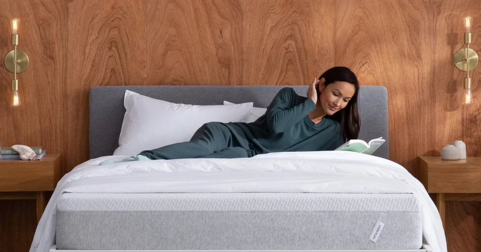 Why the Right Bed Base Matters for Sleep Comfort and Mattress Support ...