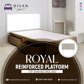 Single Divan Base Vs Double Divan Base: Which to Choose? – Divan ...