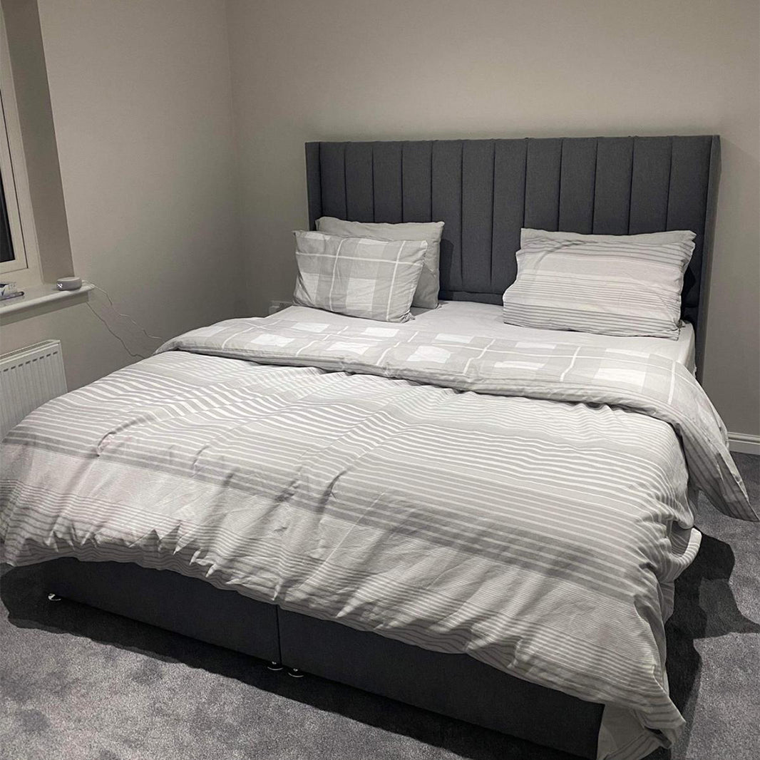Walker & Slater Westminster Ortho Sprung Mattress – Divan Factory Outlet