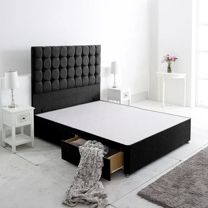Buy Divan Bed Bases in the UK Upto 50 Off Divan Factory Outlet