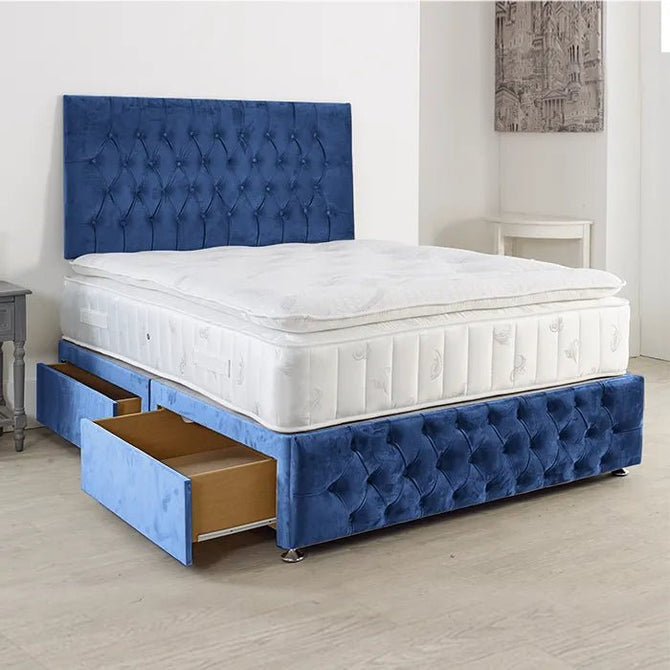 Best price divan beds store