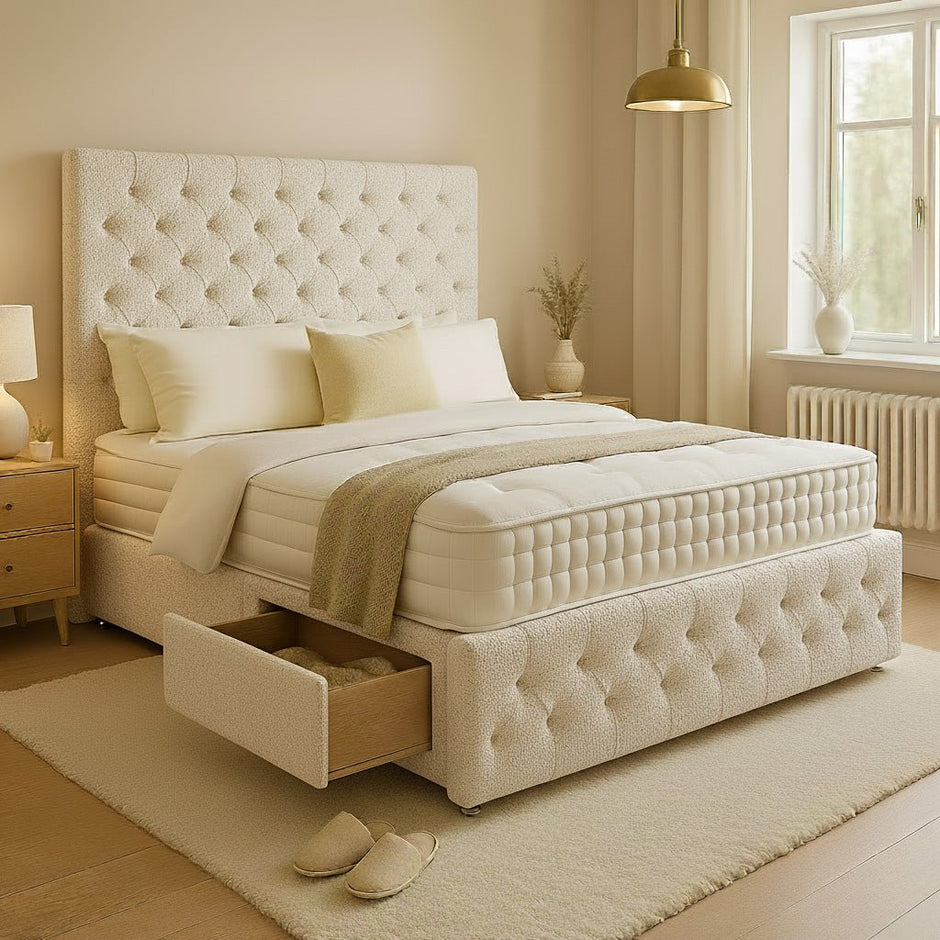 Divan Beds - Divan Factory Outlet