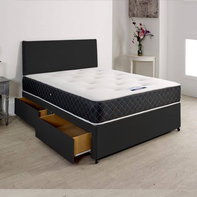 Buy Premium Quality Divan Bed Sets – Divan Factory Outlet