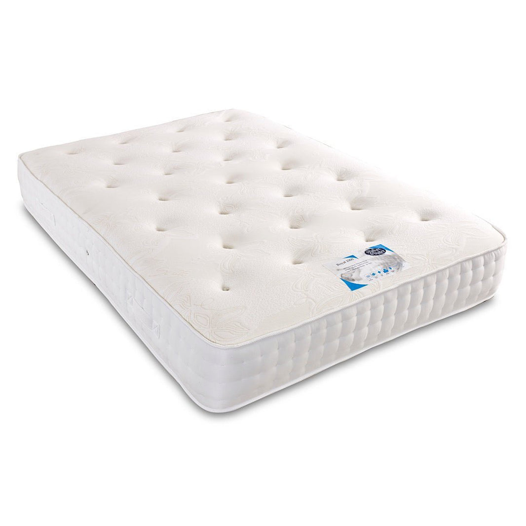 Trusted Divan Bed Warehouse in the UK - Divan Factory Outlet